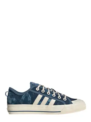 Adidas Nizza Rf Sneakers - Blue