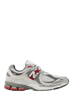 NEW BALANCE 2002r Athletic Sneakers - Silver
