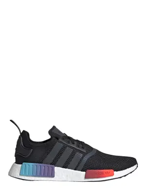 Adidas Nmd_r1 'gradient' Sneakers - Black