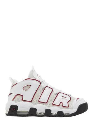 Nike Air More Uptempo '96 Sneakers White