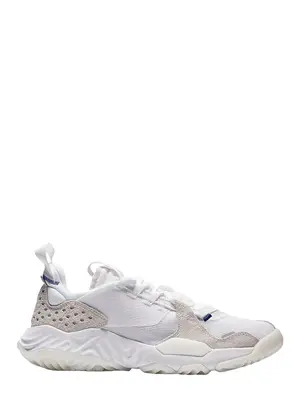 JORDAN Delta Sneakers - White