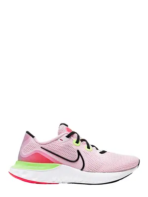 Nike Renew Run Sneakers - Pink