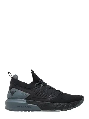 Under Armour Project Rock 3 Sneakers - Black