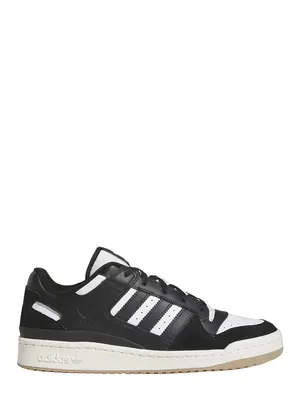Adidas Forum Low Classic Sneakers - Black
