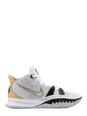 Nike Kyrie 7 'rings' Sneakers - White