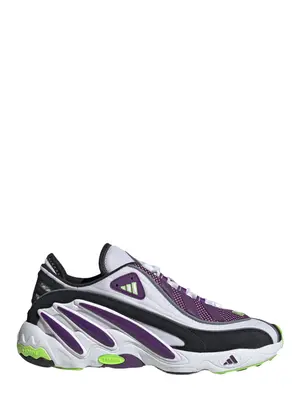 Adidas Eqt Solution Sneakers - Purple