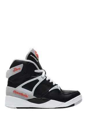 REEBOK The Pump Certified '25th Anniversary' Sneakers - Black