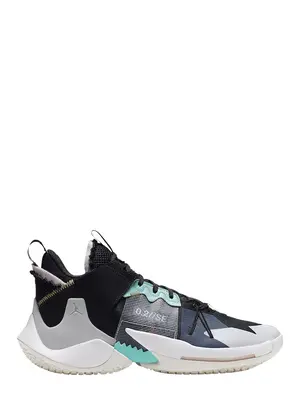JORDAN Why Not Zer0.2 Se Pf - Black