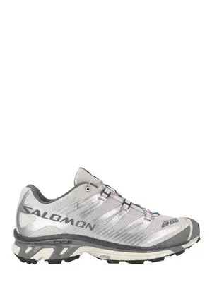 SALOMON Xt-4 Advanced Sneakers - Silver
