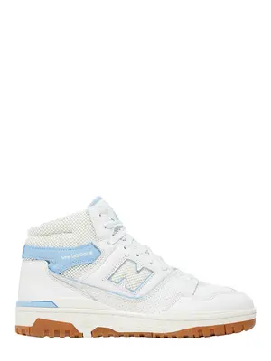 NEW BALANCE Aimé Leon Dore X 650r Sneakers - White