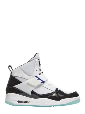 JORDAN Flight 45 High Sneakers - White