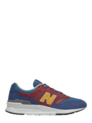 NEW BALANCE 997h Sneakers - Red