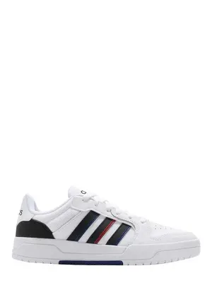 Adidas Entrap Sneakers - White
