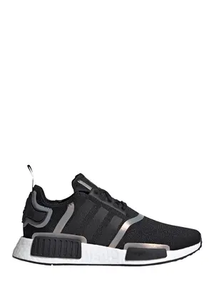 Adidas Nmd_r1 Iridescent Sneakers - Black