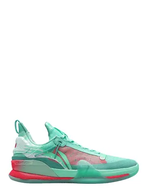 LI-NING Speed Premium - Green