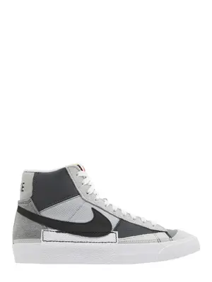 Nike Blazer Mid '77 Pro Club Remastered - Grey