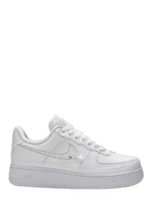 Nike Air Force 1 Low 'tear Away' Sneakers - White