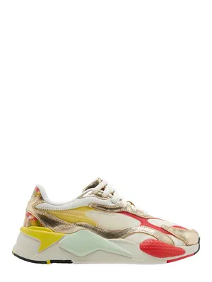 PUMA Haribo X Rs-x3 'gummy Bears' Sneakers - White
