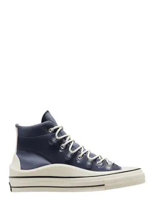 CONVERSE Chuck 70 Utility High Top Sneakers - Grey