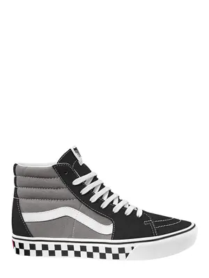 VANS Sk8-hi Comfycush Sneakers - Black