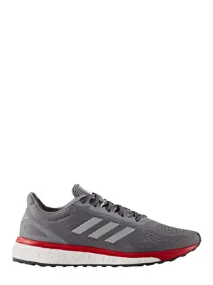 Adidas Sonic Drive Sneakers - Grey