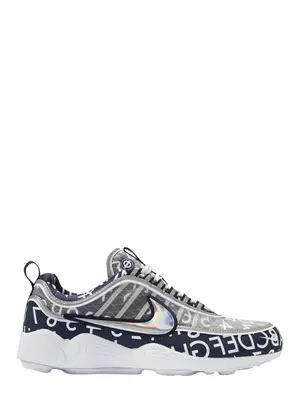 Nike Roundel X Nikelab Air Zoom Spiridon '16 Gpx Sneakers - Blue