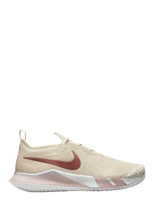 Nike Nikecourt React Vapor Nxt - Cream