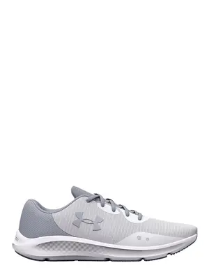 Under Armour Charged Pursuit 3 Tech Sneakers - White