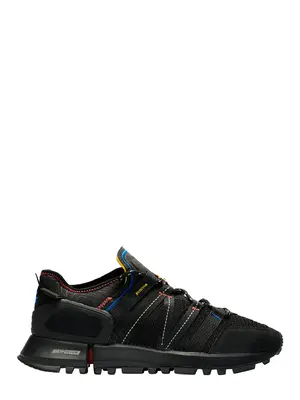 NEW BALANCE Mscrc Sneakers - Black