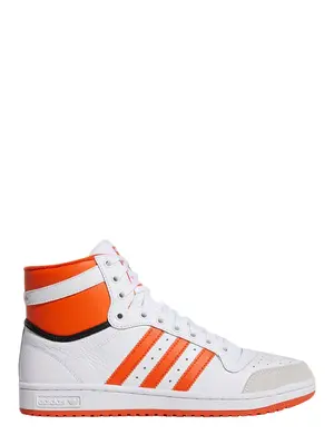 Adidas Top Ten High Sneakers - White