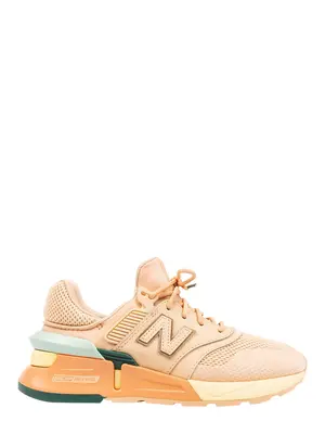 NEW BALANCE 997 Sport Sneakers Tan