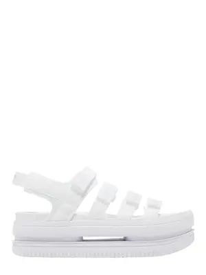 Nike Icon Classic Sandal - White