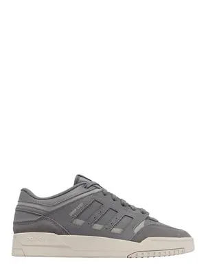 Adidas Drop Step Low Sneakers - Grey