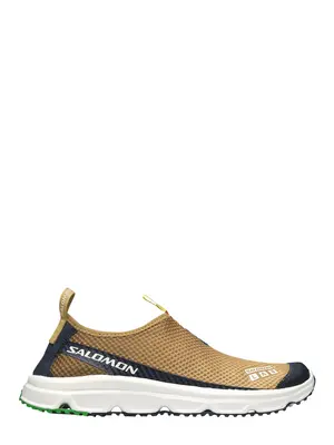 SALOMON Rx Moc 3.0 'rubber - Brown