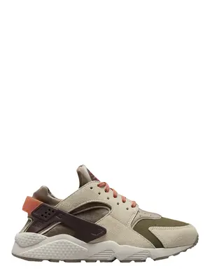 Nike Air Huarache Sp Sneakers - Brown