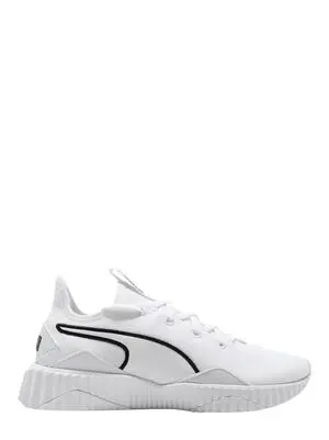 PUMA Defy New Core Sneakers - White