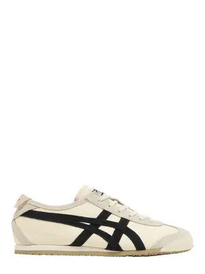 Onitsuka Tiger Mexico 66 Vintage Sneakers - Cream