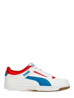 PUMA Rebound Joy Low - White