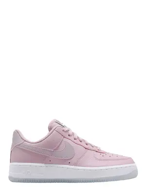 Nike Force 1 '07 Essential Sneakers - Pink