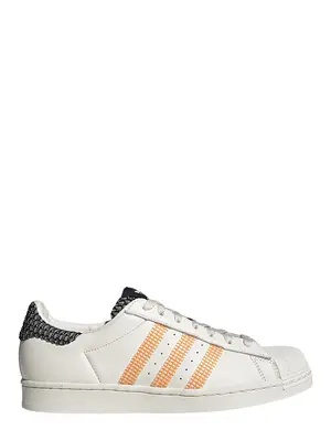 Adidas Superstar Sneakers - White
