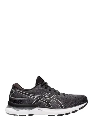 Asics Gel Nimbus 24 Sneakers - Black