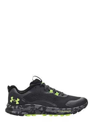 Under Armour Charged Bandit Trail 2 Sneakers - Grey