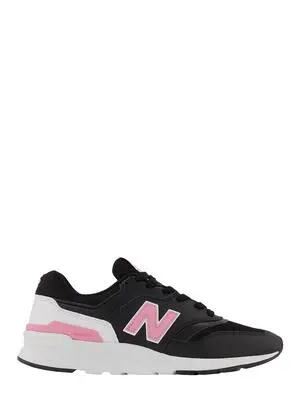 NEW BALANCE 997h Sneakers - Black
