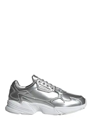 ADIDAS Falcon Metallic Sneakers