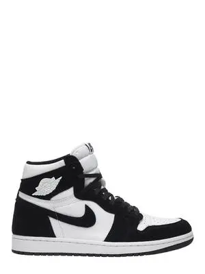 JORDAN Air Jordan 1 Retro High OG Twist Sneakers Black