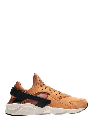 Nike Huarache Premium Sneakers - Tan