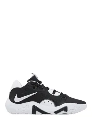 Nike Pg 6 Tb Promo Sneakers - Black