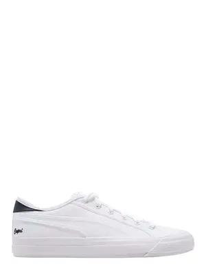 PUMA Capri Sneakers - White