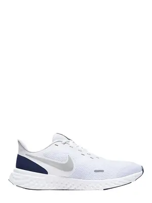 Nike Revolution 5 Sneakers - White