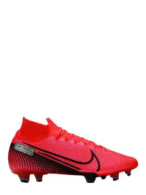 Nike Mercurial Superfly 7 Elite FG Red